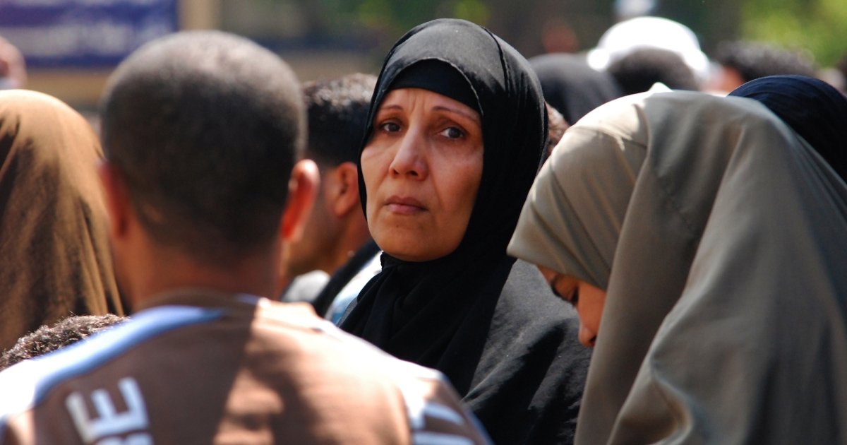 The Renewed Fight To Prevent Domestic Violence In Egypt Wilson Center